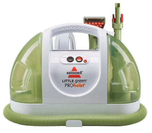 Best Auto Upholstery Steam Cleaner – Steam Cleanery