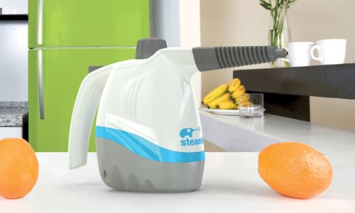 Best Handheld Steamers for Cleaning – Steam Cleanery